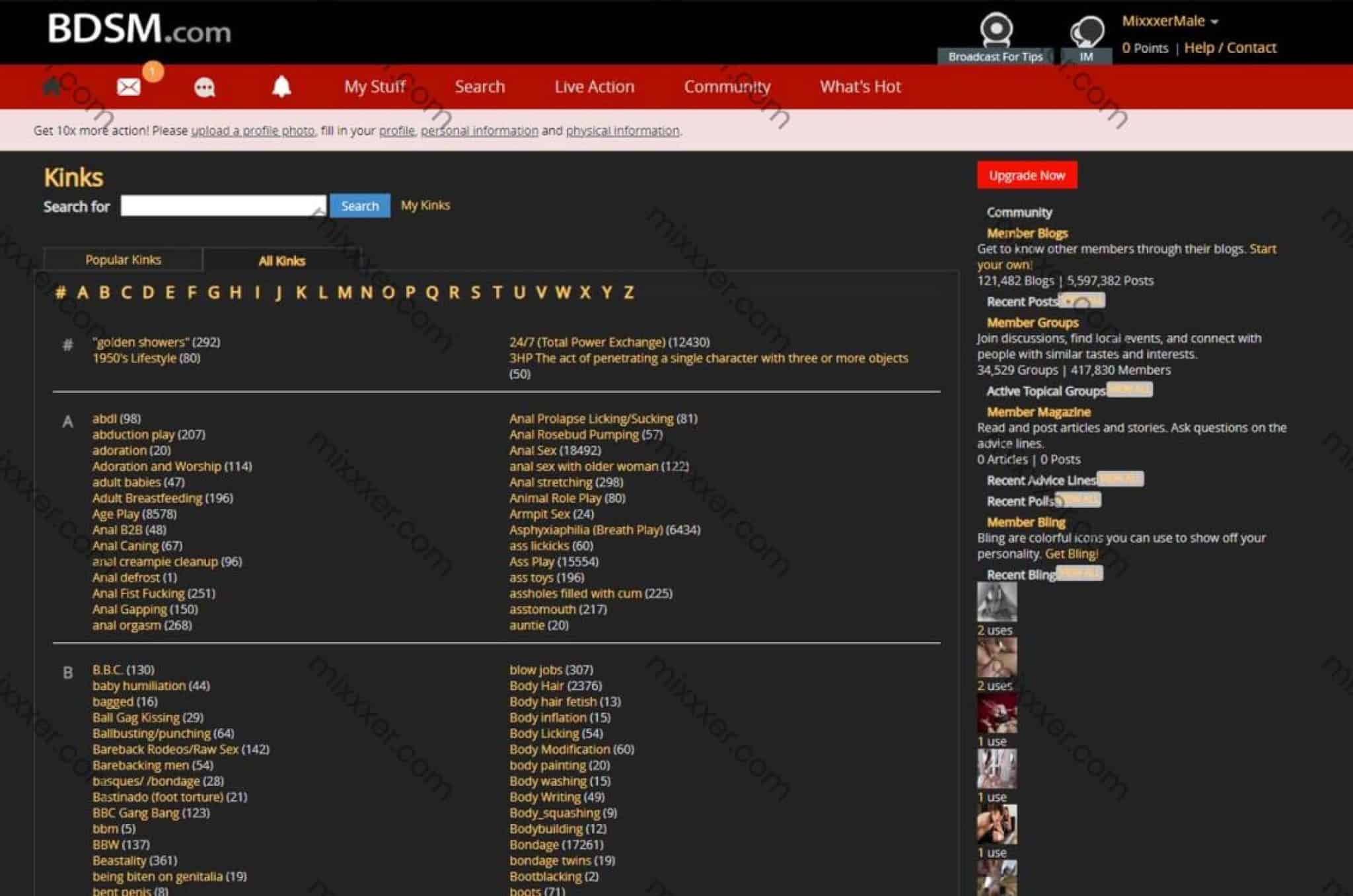 The Best Bdsm Dating Sites 2024 From A Former Hookup App Founder